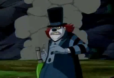 Zombozo SA | Planeta Ben 10 | Fandom