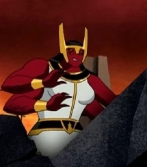 Tini | Planeta Ben 10 | Fandom