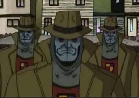 Forever Knights | Planeta Ben 10 | Fandom