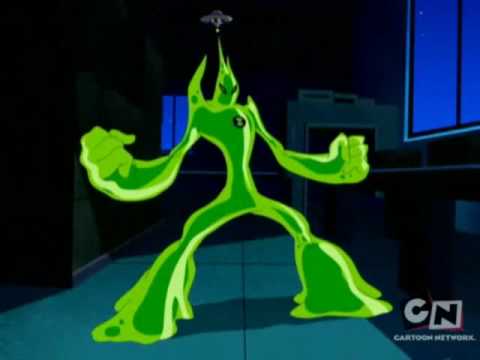 Gosma | Planeta Ben 10 | Fandom