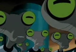 Galvans | Planeta Ben 10 | Fandom