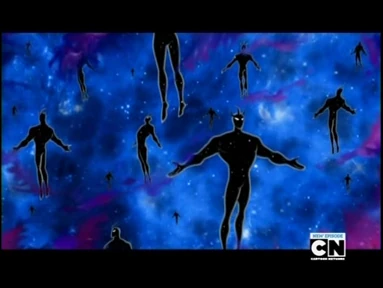 Sapiens Celestiais | Planeta Ben 10 | Fandom