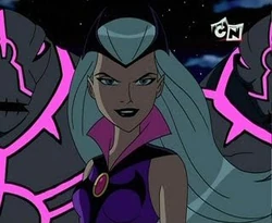 Os Encantos da Encantriz | Planeta Ben 10 | Fandom