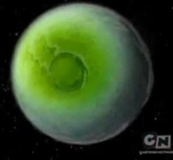 Galvan Prime | Planeta Ben 10 | Fandom