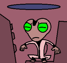 Alien Lifeform Database | Ben 10: Power of 10 Wiki | Fandom