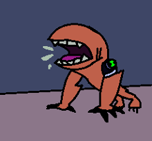 Alien Lifeform Database | Ben 10: Power of 10 Wiki | Fandom