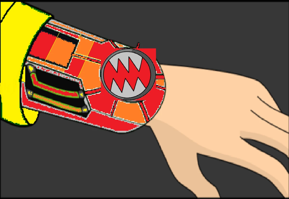 SuperMegaNemetrix | Wikia Ben10 SuperMega Alien | Fandom
