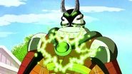 Omni-Kix Jetray/Gallery | Ben 10 Wiki | Fandom
