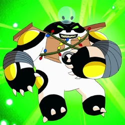 Cannonbolt Ben 10 Omniverse Wiki