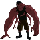 Kevin's Mutations | Ben 10 Wiki | Fandom