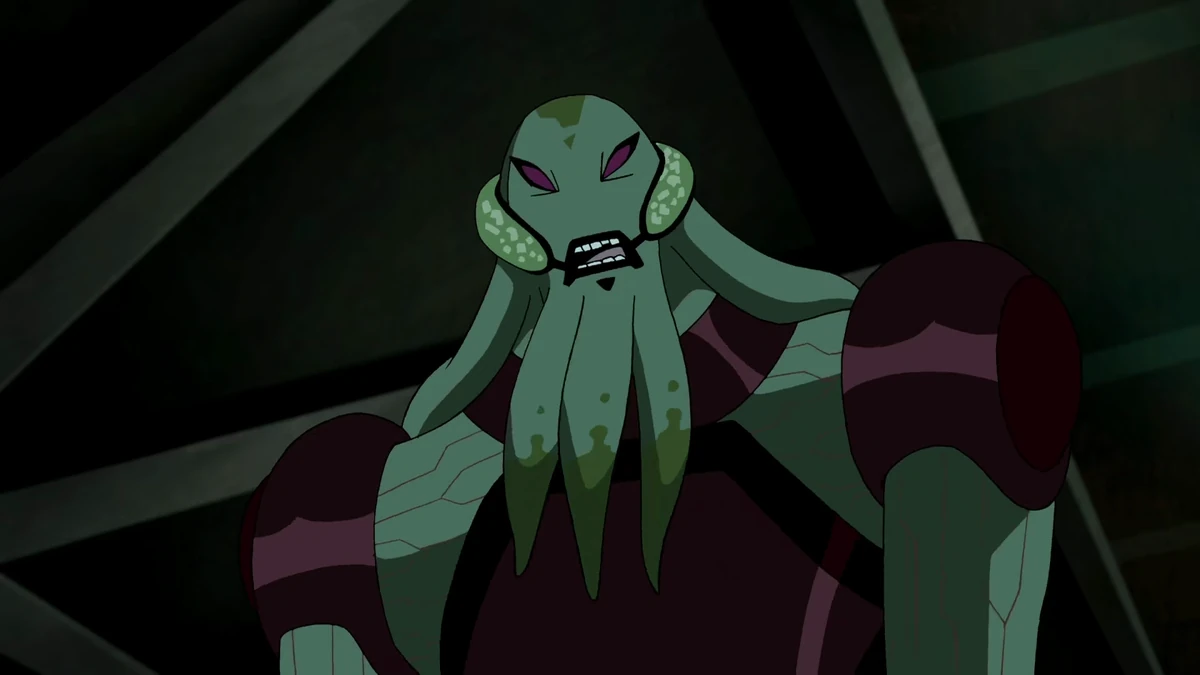 Myaxx/Gallery/Alien Force | Ben 10 Wiki | Fandom