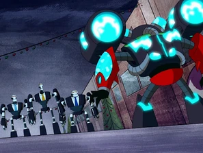 Emoções | Universo Ben 10 | Fandom