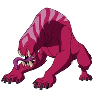 Vulpimancer/Gallery | Ben 10 Wiki | Fandom