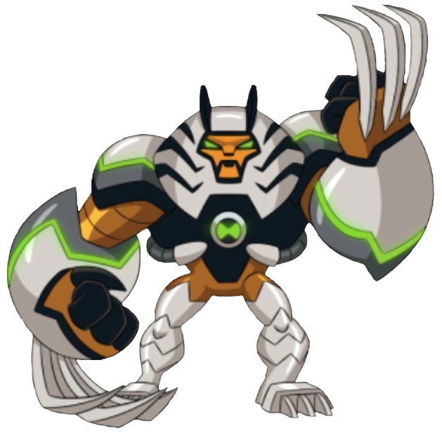 Rath Omni-Kix | Ben 10 Wiki | Fandom