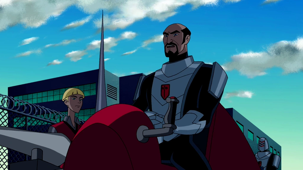 Squire/Gallery/Ultimate Alien | Ben 10 Wiki | Fandom