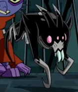 Alien Vermin/Gallery | Ben 10 Wiki | Fandom