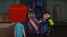 Xingo | Ben 10 Wiki | Fandom