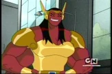 Galería:Tini | Ben 10 Wiki | Fandom