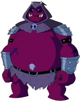 Archfiendzarro | Ben 10 Wiki | Fandom