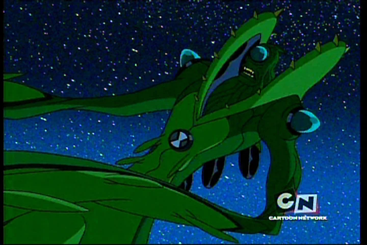 Galeria:LobisBen (Episódio) | Universo Ben 10 | Fandom