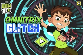 Omnitrix Glitch Ben 10 Wiki Fandom