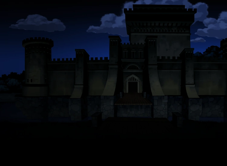 Sir Dagonet's Castle/Gallery | Ben 10 Wiki | Fandom