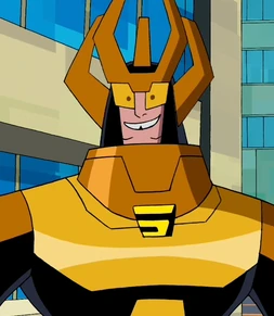 Clyde Cinco | Universo Ben 10 | Fandom