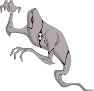 Ghostfreak/Gallery | Ben 10 Wiki | Fandom