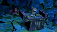 Ujin | Ben 10 Wiki | Fandom