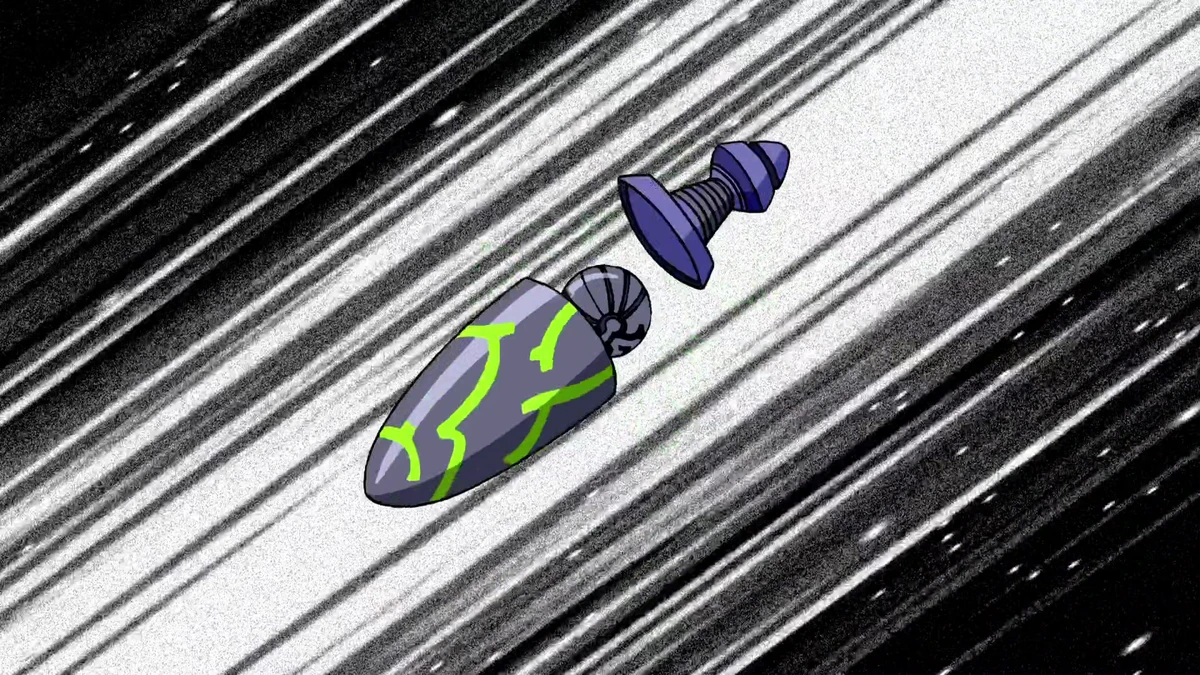 Omnitrix Containment Pod/Gallery/Ben 10 | Ben 10 Wiki | Fandom