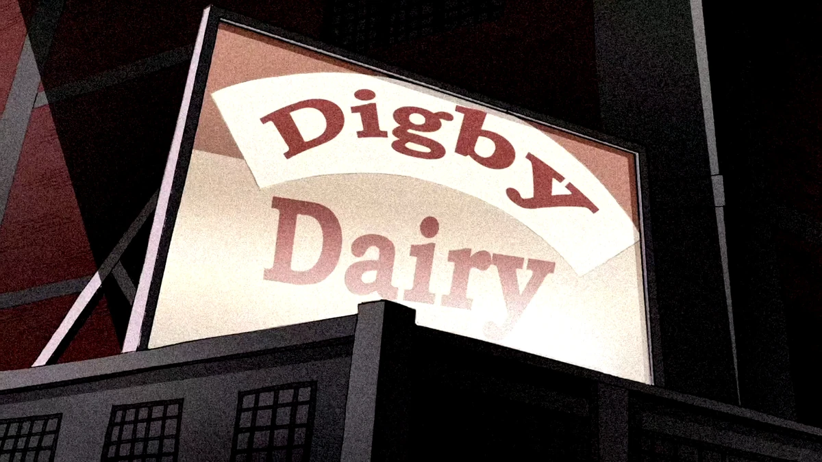 Digby Dairy | Ben 10 Wiki | Fandom