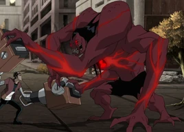 Alpha-Arms | Ben 10 Wiki | Fandom