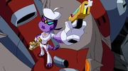 Subdora | Ben 10 Wiki | Fandom
