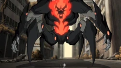 Alfa | Ben 10 Wiki | Fandom