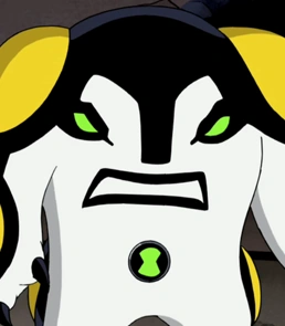 Bala de Canhão | Universo Ben 10 | Fandom