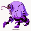 Ectonurite | Ben 10 Wiki | Fandom