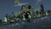 Kevin 11 | Ben 10 Wiki | Fandom
