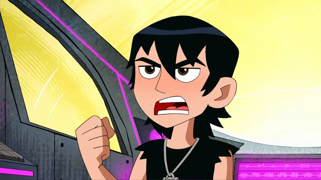 Mock 10 | Ben 10 Wiki | Fandom