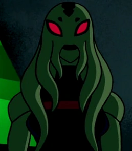 Myaxx | Universo Ben 10 | Fandom