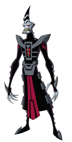 Psyphon | Ben 10 Wiki | Fandom