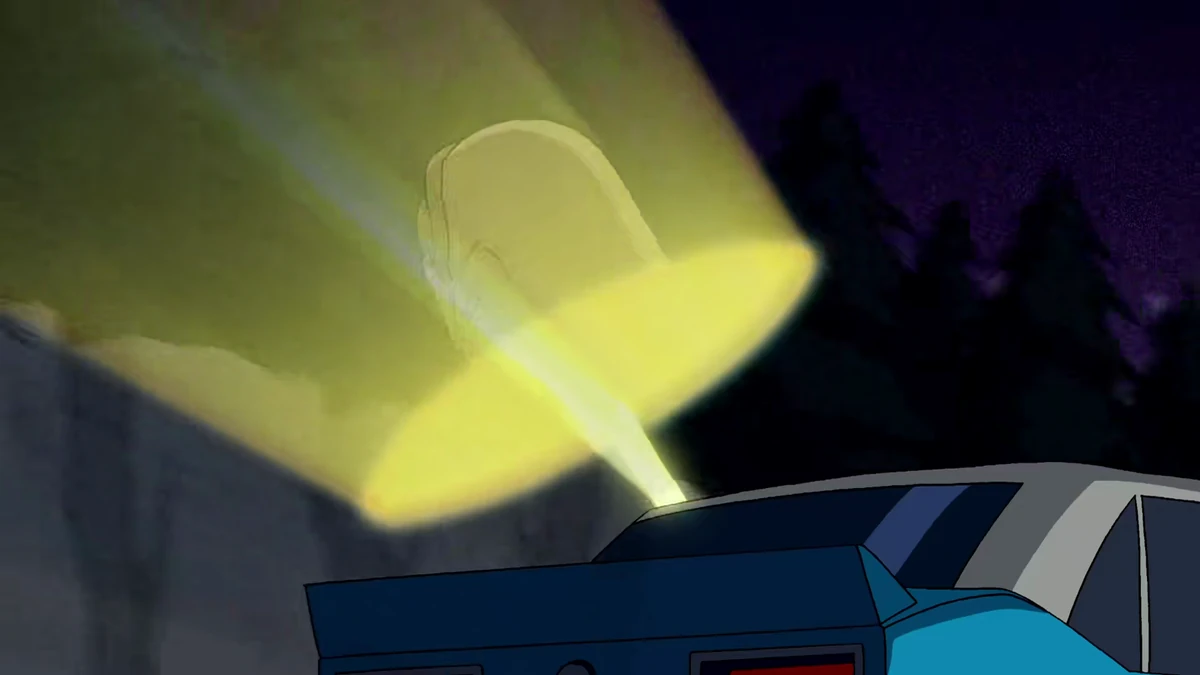 Null Guardian/Gallery/Ben 10 | Ben 10 Wiki | Fandom