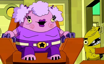 Atrocian | Ben 10 Wiki | Fandom