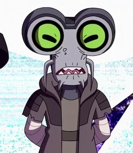 Azmuth | Universo Ben 10 | Fandom