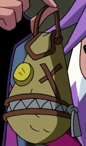 Bag of Tricks | Ben 10 Wiki | Fandom