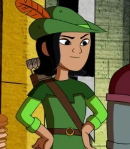 Rhobyn Food | Ben 10 Wiki | Fandom