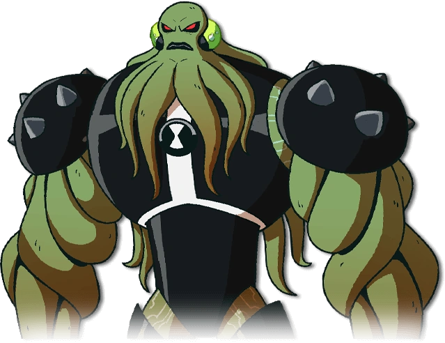Gax/Gallery | Ben 10 Wiki | Fandom