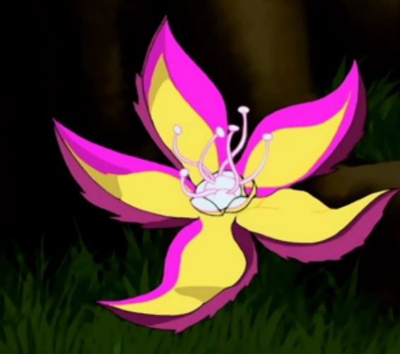 Flor de energía | Ben 10 Wiki | Fandom