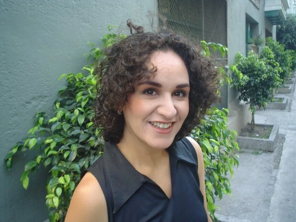 Sarah Souza | Ben 10 Wiki | Fandom