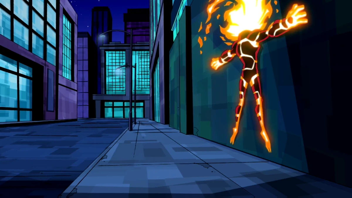 Heatblast/Gallery/Omniverse | Ben 10 Wiki | Fandom