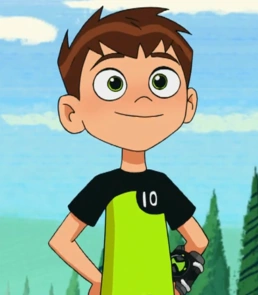 Ben Tennyson (Reboot) | Ben 10 Wiki | Fandom